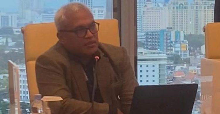 Dekan FH UB: Program Remaja Bernegara NasDem Perlu Ditiru Parpol Lain