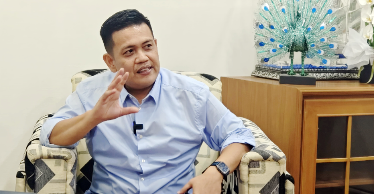 Kopdes Ciptakan 1,2 Juta Lapangan Pekerjaan