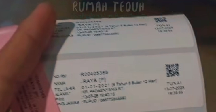 Viral Kasus Balita Sukabumi Cacingan Sampai Meninggal, KDM Murka