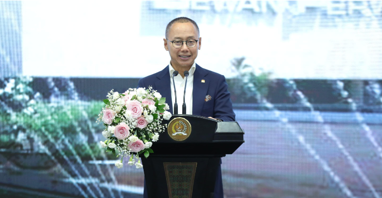 Devisa Hasil Ekspor SDA 100 Persen Wajib Disimpan di Indonesia, Ini Usulan