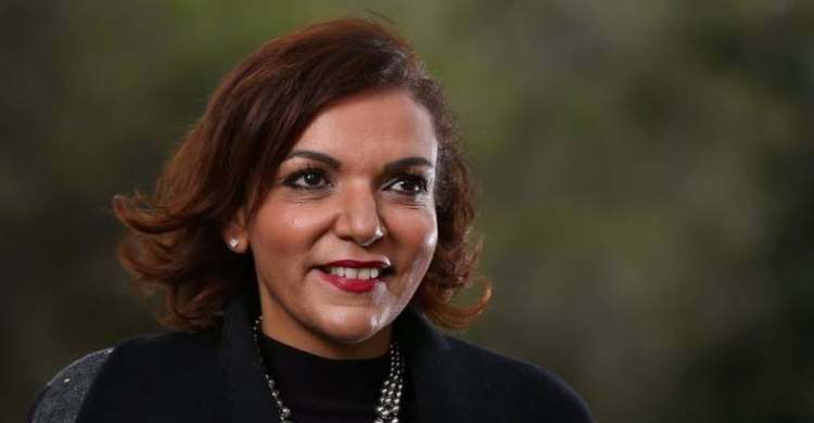 Di G20, Menteri Aly Bahas Pendidikan Dan Ekonomi Global