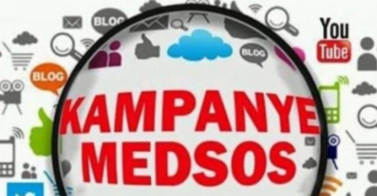 Di Kalangan Pemilih Rasional Jargon Dan Tagline Tak Laku