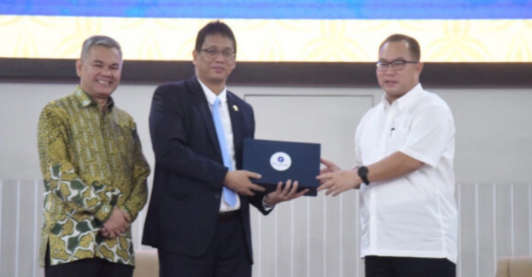 Di Kuliah Umum IPB, Purbaya Kenang Kebiasaan Jalan Kaki Subuh Ke Sekolah