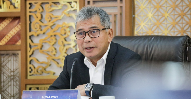 Di Tengah Dinamika Ekonomi Global, Himbara Cetak Kinerja Solid Dan Tata ...