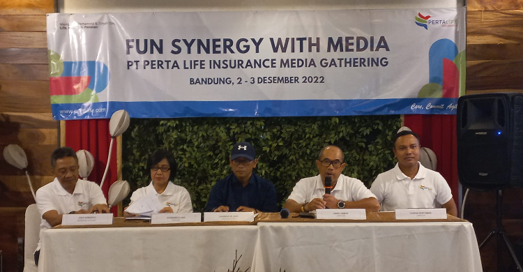 Di Tengah Tekanan Global, Laba Perta Life Melonjak 71,04 Persen