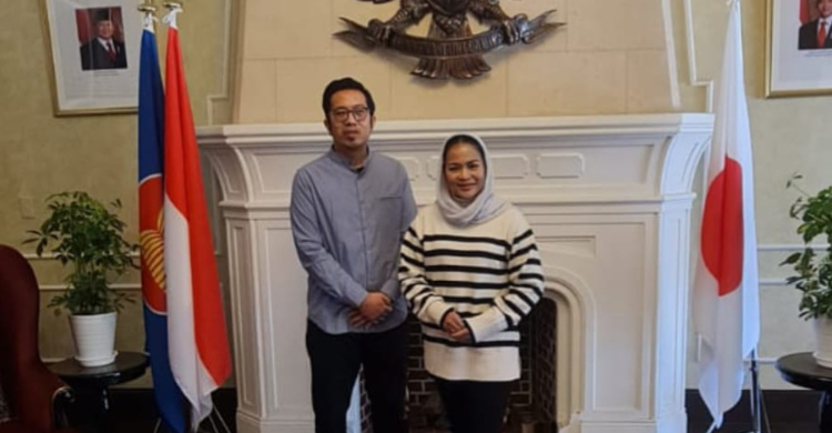 Puti Guntur Diingatkan Soal Fenomena Brain Drain