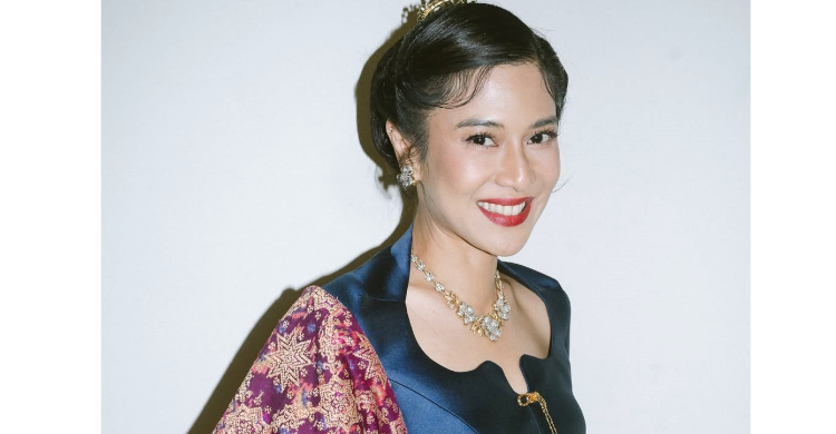 Dian Sastrowardoyo, Bangga Kebaya Diakui UNESCO