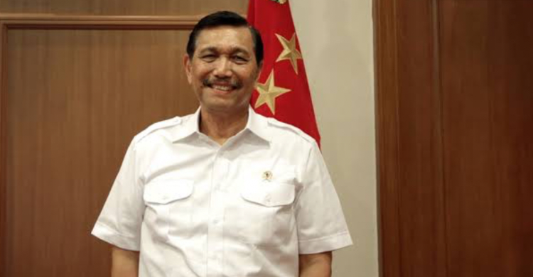 Dibeberin Luhut, Dana Bansos 500 T Salah Sasaran