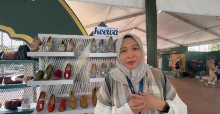 Didukung Pemerintah, Bisnis UMKM Makin Moncer