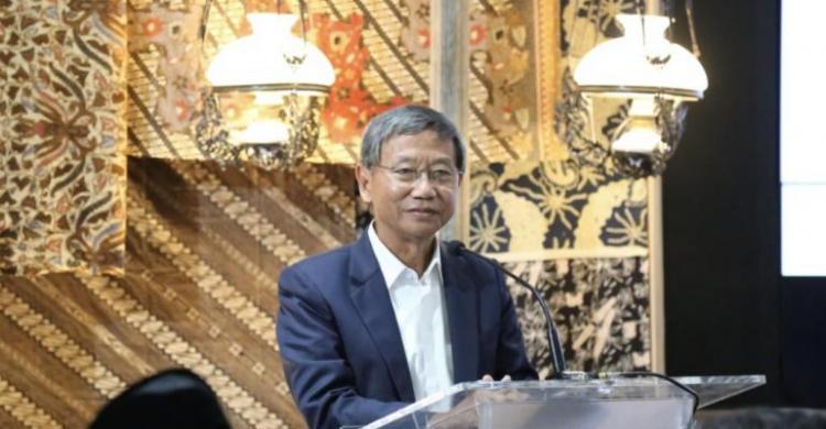 Dies Natalis Ke-20, PresUniv Ajak Kurangi Kesenjangan Pengetahuan