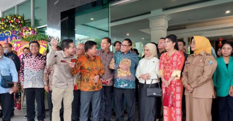 Dies Natalis Ke-3, UNOSO Tingkatkan Kualitas SDM