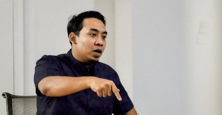 Dihadiri Dewa 19, Relawan PRABU Gelar Konser Musik Di Lampung