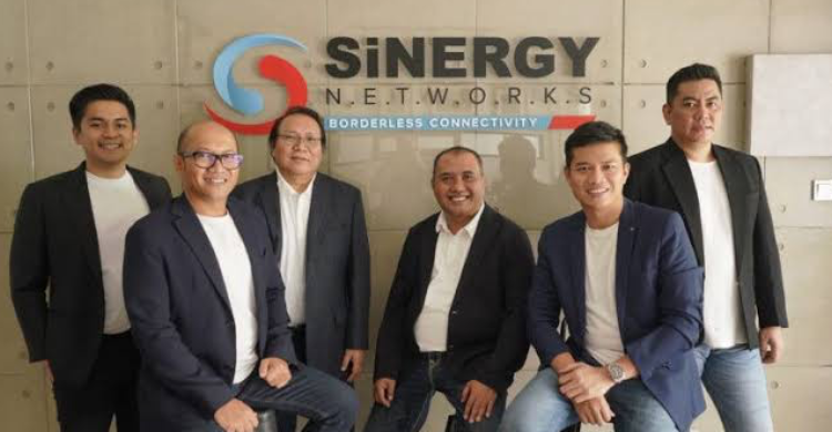 Dijadwalkan Melantai 20 Juli, Sinergy Network Targetkan Pendanaan Rp ...
