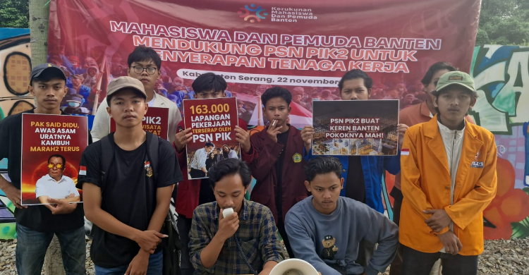 Dinilai Jadi Motor Penggerak Ekonomi dan Lapangan Kerja, KMPB Dukung ...