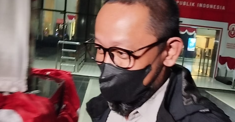 Diperiksa KPK Di Kasus Kuota Haji, Eks Stafsus Yaqut Irit Bicara