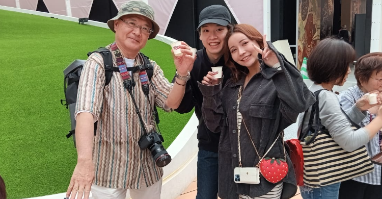 Diplomasi Kopi World Expo 2025: KAPPI Perkuat Posisi Kopi Indonesia Di Jepang