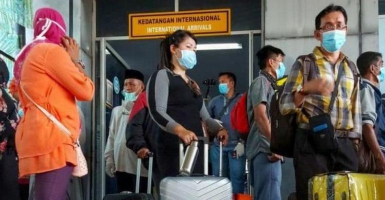 Diprediksi Pulang Juli dan Agustus 50 Ribu TKI Bisa Diisolasi di ...