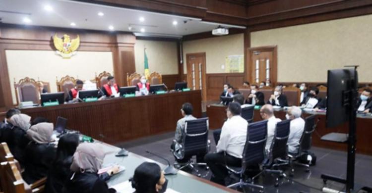Dirjen Daglu Rapat Sambil Minum-minum Habis Pesta Nge-Wine Terbitlah ...
