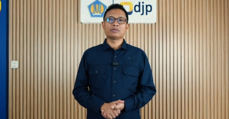 Dirjen Pajak: PP 20/2026 Bantu UMKM Naik Kelas