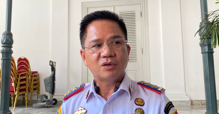 Dishub DKI Siapkan 244 Titik JakParkir Terintegrasi Fitur Booking Pada 2027