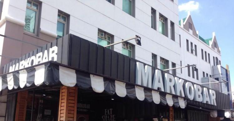 Kena Corona, Ditinggal Gibran Nyalon Pilkada Markobar Klepek-klepek