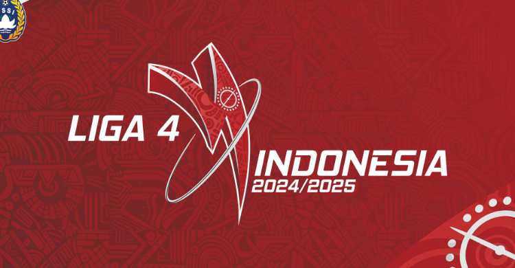 Diulang PSSI, Begini Hasil Drawing Liga 4 Indonesia