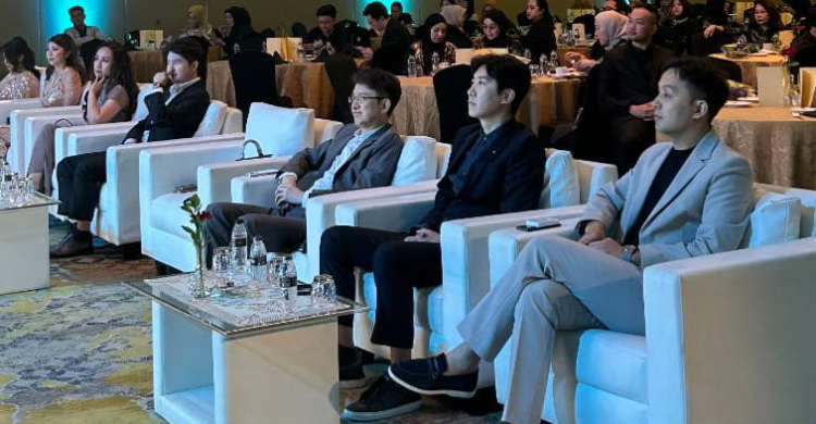 Dokter Respons Positif Grand Launching New Products 2025 Cawandra Jaya ...