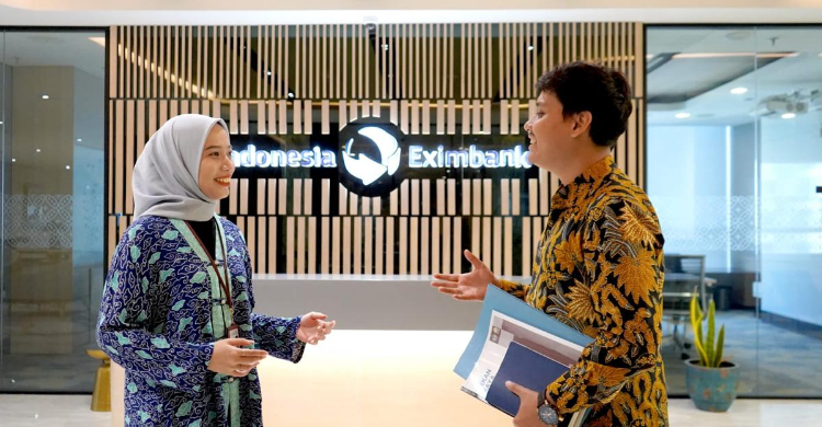 Dorong Industri Farmasi Indonesia ke Pasar Global, LPEI Kucurkan Kredit ...