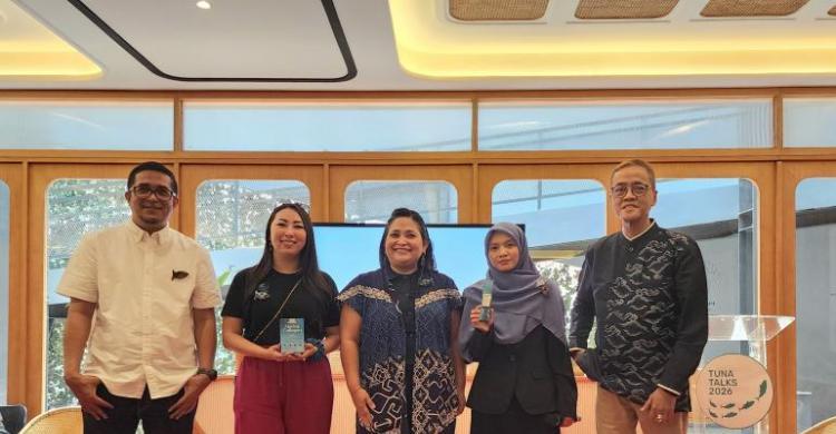 Dorong Keberlanjutan, Industri Tuna RI Bertransformasi & Genjot Ekspor
