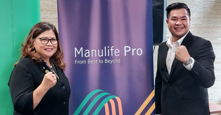 Dorong Kinerja Life Planners Lewat Program Penghargaan, Manulife Pro Dirilis
