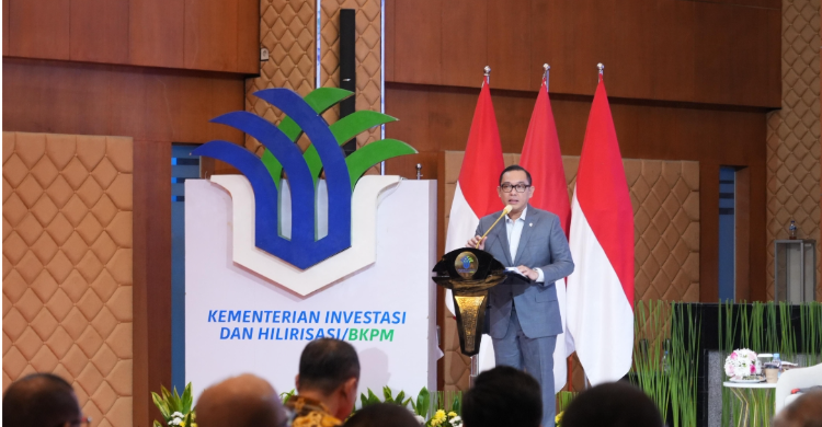 Dorong Pertumbuhan Ekonomi, Pemerintah Revisi Izin Berbasis Risiko