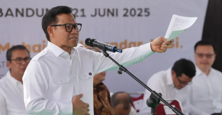 Dorong Warga Mandiri, Cak Imin Usul Batasi Bansos Hanya 5 Tahun