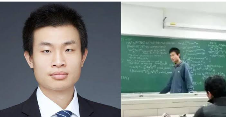 Dosen Bergaji 1,3 M Hidup Super Hemat