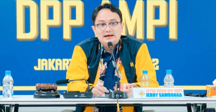 DPP AMPI Gelar Pleno VI: Bahas Rakernas, Rapimnas, dan Konsolidasi Organisasi