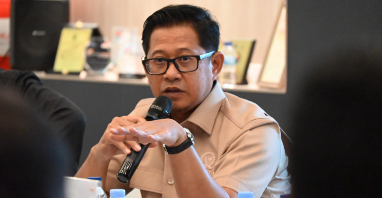DPR Minta Deviasi Progres Dan Anggaran Infrastruktur Ditekan