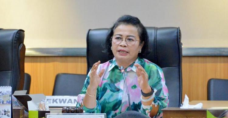 DPRD Dorong Penambahan Kuota Sekolah Swasta Gratis