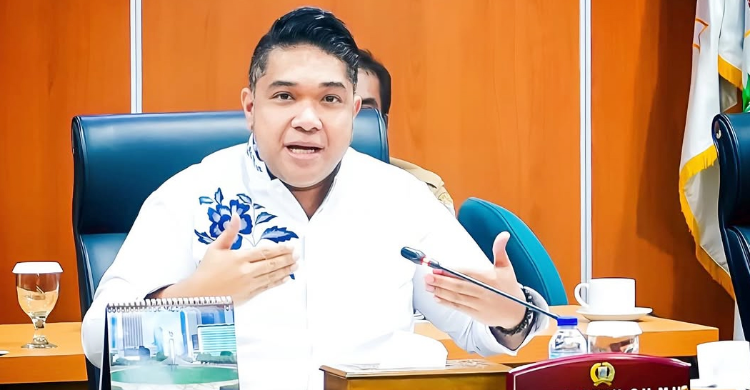 DPRD Jakarta Wanti-wanti Formula E Tak Pakai APBD