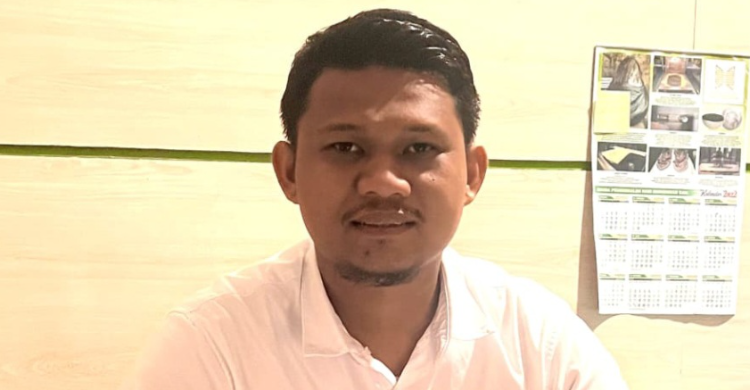 Dr. Abdul Aziz Hakim Unggul Di Survei Pilkada Halmahera Utara