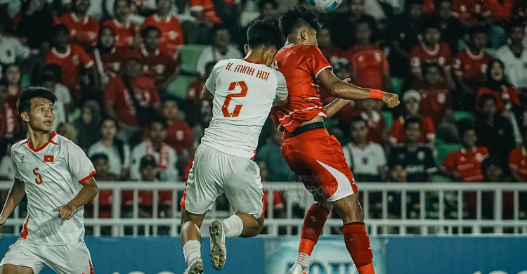 Dramatis! Garuda Muda Lolos ke Semifinal ASEAN U-19 2026