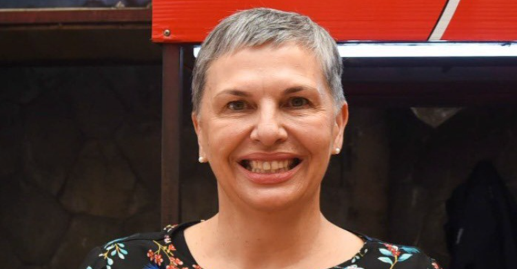 Dubes Australia Penny Williams Main Ke Medan