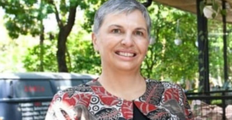 Dubes Australia Untuk Indonesia Penny Williams Kunjungi Aussie Banget ...