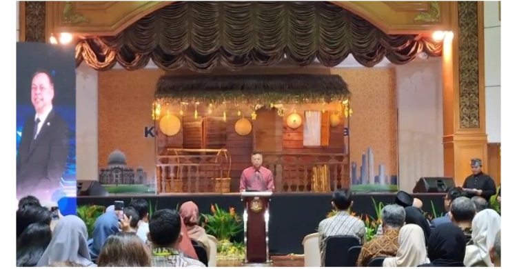 Dubes Malaysia Mohamed Hasrin Promosi Pendidikan & Wisata Lewat MyEduTour