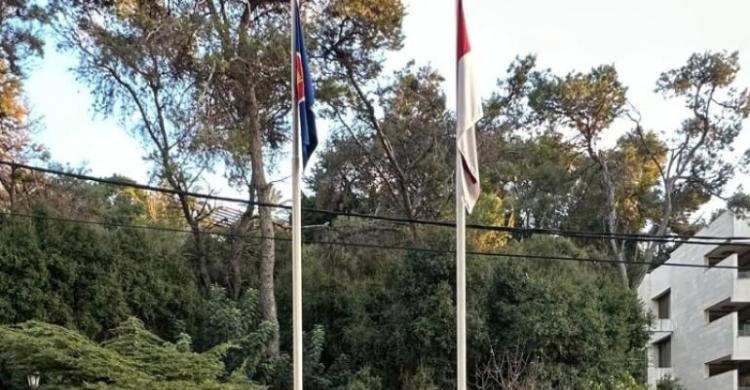 Beri Penghargaan Untuk KRI Diponegoro-365