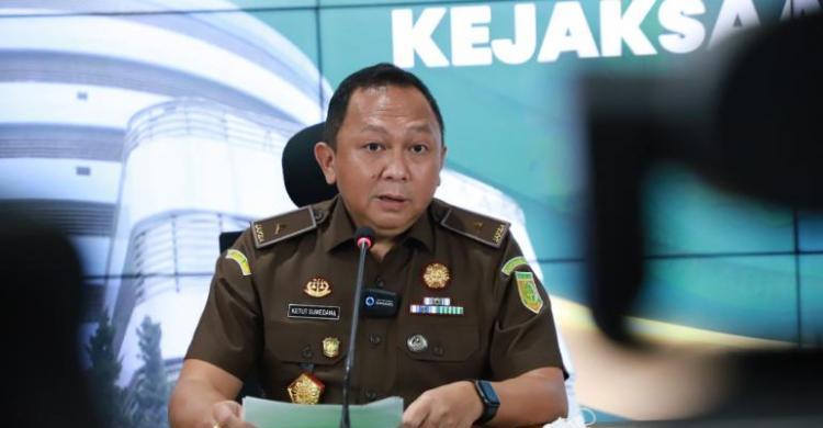 Dugaan Korupsi Fasilitas Impor Garam Jaksa Bidik Kiprah Korporasi