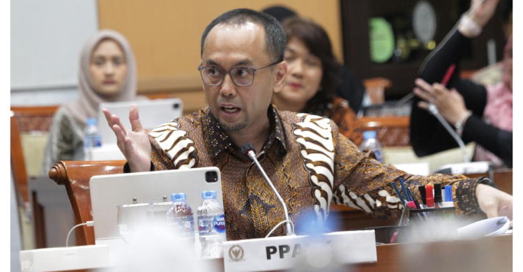 Dugaan PPATK: 571 Ribu Penerima Bansos Main Judol