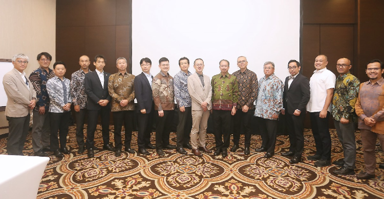 Dukung Energi Hijau, Kayan Hydro Energy Bangun Kemitraan di PLTA Kayan ...