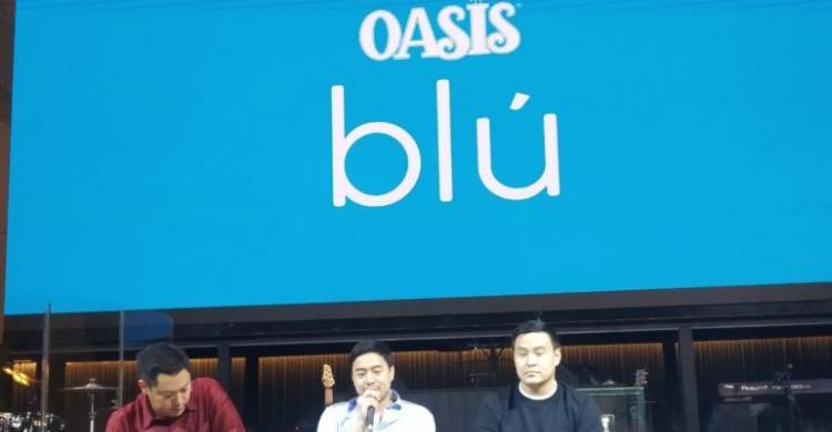 Dukung Go Green, Oasis Luncurkan Produk Kemasan Botol Kaca