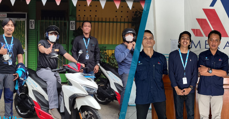 Dukung Industri Farmasi, Blitz dan Merapi Perluas Pengiriman ...