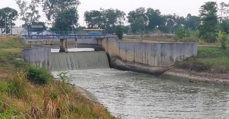 Dukung Ketahanan Pangan KemenPUPR Kebut Penyelesaian Proyek Modernisasi ...
