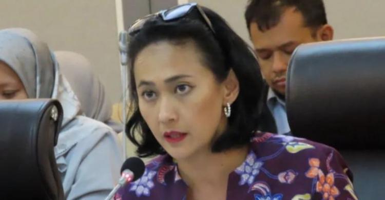 Christina Aryani: Kita Butuh Political Will Untuk Revisi UU Kewarganegaraan